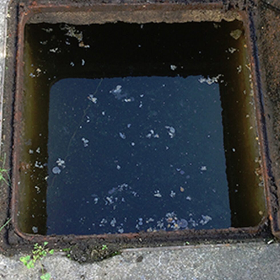 Drainage Odour Tracing – Active Drain Solutions
