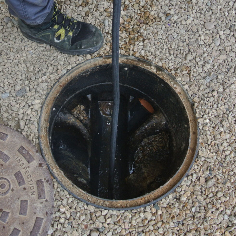 Unblocking Drains – Active Drain Solutions